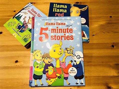 【溫馨互動小品】llama Llama系列 Caves Sharing 敦煌書局分享平台