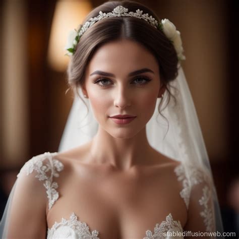 Forbidden Bride Scenario Stable Diffusion Online