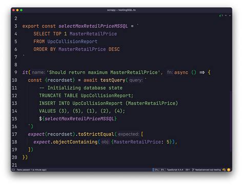 Coding Adventure Positivenumber In Typescript By Aleksey Kozin Javascript In Plain English