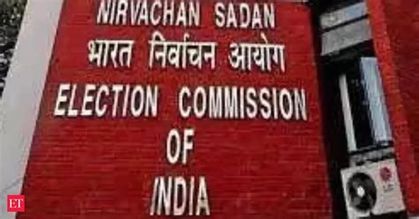Poll Panel On 3 Day Visit To Mizoram From Tuesday To Take Stock Of