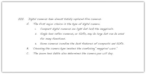 83 Drafting Writing For Success