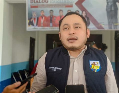 Ketua Knpi Kalteng Gubernur Agustiar Tidak Layak Dijadikan Bahan Lelucon Zona Kota