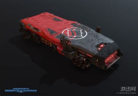 家园：卡拉克沙漠