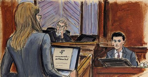 Sam Bankman Fried Sealed His Fate Long Before The Ftx Trial Wired