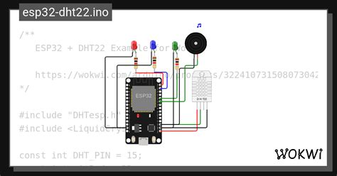 Wokwi Online Esp32 Stm32 Arduino Simulator