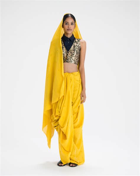 The Sari Series — RASHMI VARMA