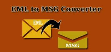 Como Migrar A Pasta Completa Do Arquivo EML Para Os Arquivos MSG Do