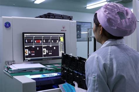 Pcba Testing And Inspection Methods Quality Assurance Jhypcb