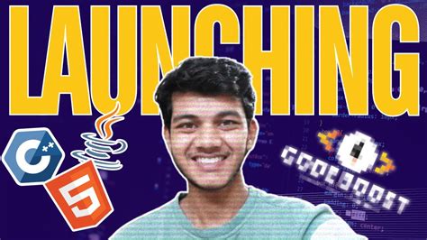 Launching Youtube