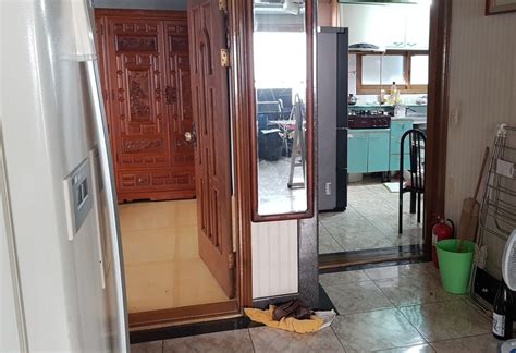 벽속 아래 바닥 매립 난방 배관 내에 누수 공사 하고 왔어요 서울특별시 강북구 인수동 비즈프로필