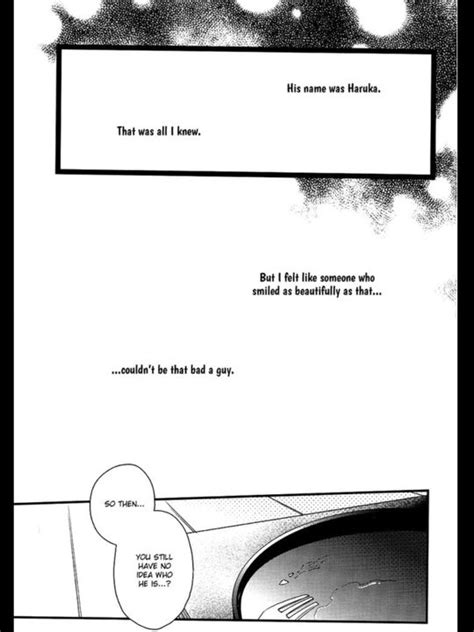 Little Mermaid In Love Rinharu Oneshot Part Two Wattpad