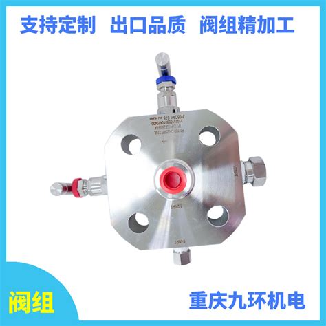 法兰截止阀带排放阀带堵头 PN100 RF 316L不锈钢仪表阀 PN100 DN25 厂家价格858元 台 截止阀 重庆九环机电有限公司