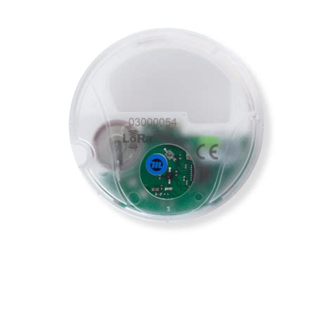Radio Lorawan™ Daf