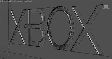 Kinect 3d 모델 8 Unknown Fbx Max Obj Free3d