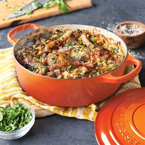 Tramontina Dutch Oven The Ultimate Cooking Solution Le Creuset