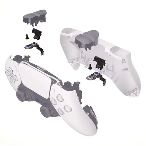 Smart Trigger Plug And Play Flex System Für Ps5 Controller