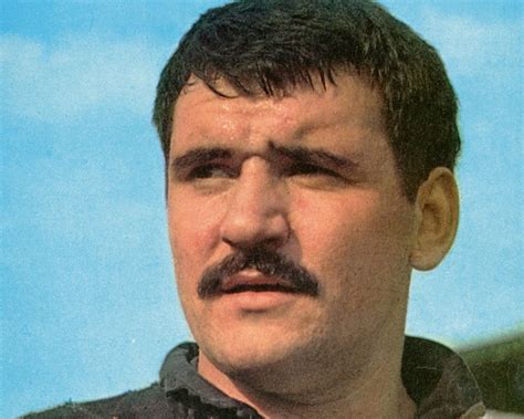 Aldo Gruarin Nous A Quittés Rct Rugby Club Toulonnais