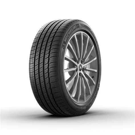 Llanta P23565r17 Primacy Mxv4 Michelin 103 T Bodega Aurrera En Línea