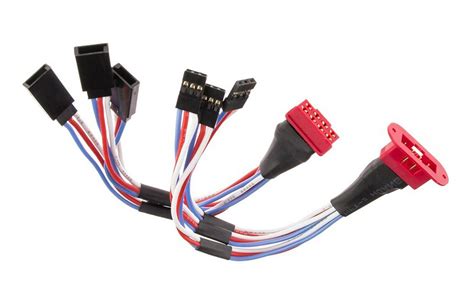 Servo Extensions Flex Innovations