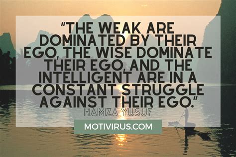 Compassion Ego Quotes