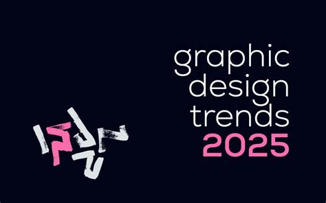 Top 10 Graphic Design Trends For 2025 Az Design