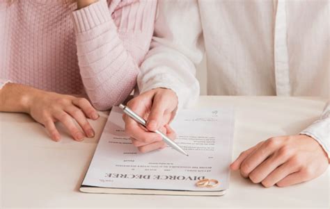 Divorce Application Victoria Step By Step Filing Guide