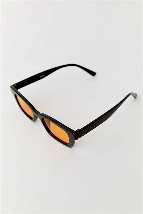 Retro Vintage Sunglasses Tuba Butik