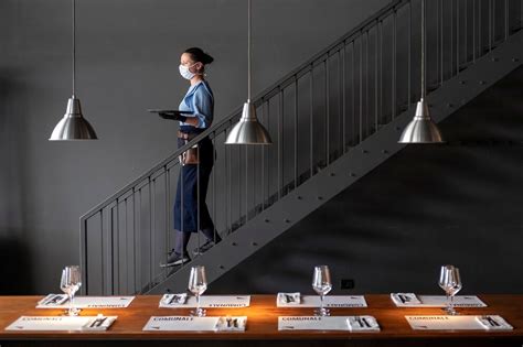 Restaurantes y hoteles cuáles son los planes y los protocolos en