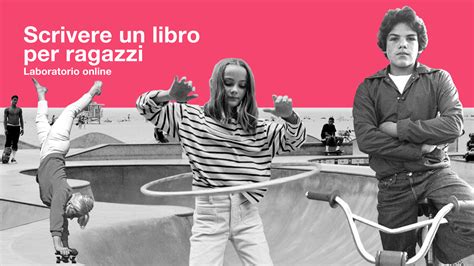 Scrivere Un Libro Per Ragazzi Scuola Di Scrittura Belleville