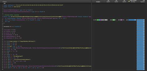 High Registers Allocation Count For Very Simple Dxr Closesthit Anyhit Shader Directx Dxr