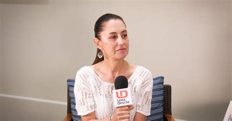 Claudia Sheinbaum visitará Sinaloa Estará en Guasave o Ahome a