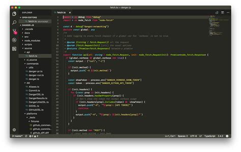 Vs Code Themes