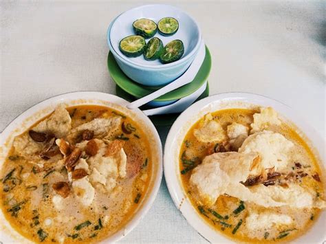 10 Makanan Khas Karawang Terbaik Lezat Dan Legendaris Dewatiket