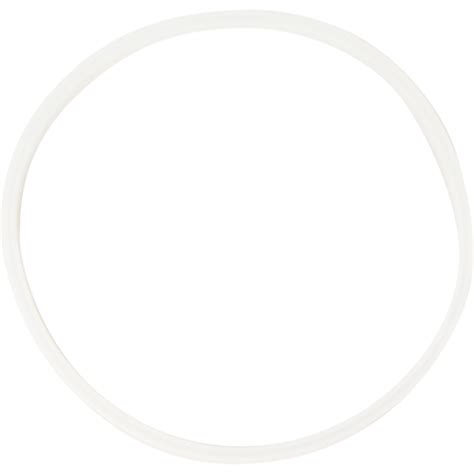Replacement Silicone Seal For Boiler Extension Brewzilla Digiboil