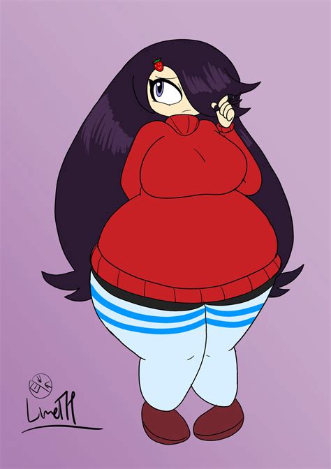 Momoko By Limeth On Deviantart