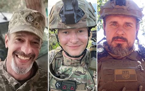 Річниця війни в Україні які зірки воюють на фронті з 24 лютого 2022 року Times Od Ua