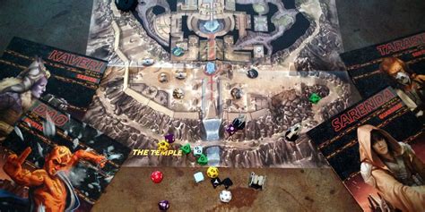 The New Star Wars Tabletop Rpg Is Just As Nerdy And Awesome As It Sounds