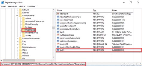 Smbv1 Bei Windows 10 Deaktivieren Windows Faq