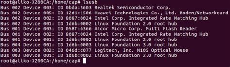 7 Commands To Get Ubuntu Hardware Info Better Tech Tips