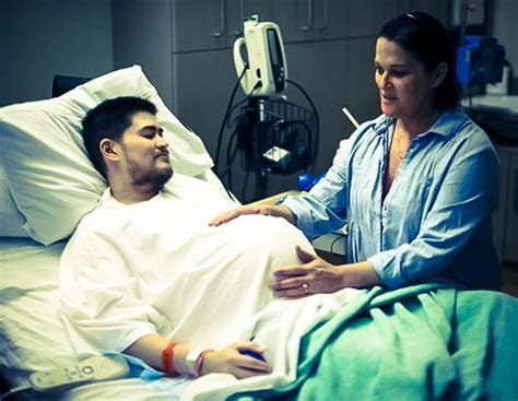 Mpreg Central Is A Forum Of Men Who Take The Idea Of Male Pregnancy Very Seriously