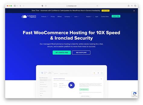 14 Best Woocommerce Hosting Providers 2025 Tech Glean