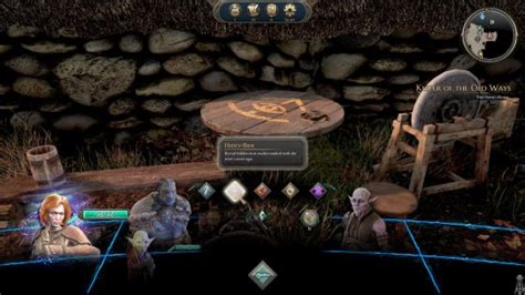 RPGWatch Why I Won T Be Finishing The Bard S Tale IV Articles RPGWatch