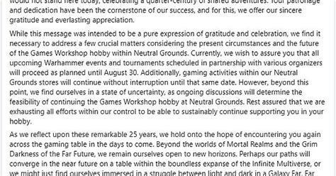 Neutral Grounds Album On Imgur