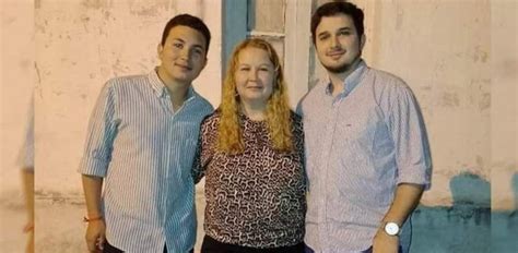 Caso Griselda Blanco Imputaron Por Femicidio A La Ex Pareja De La