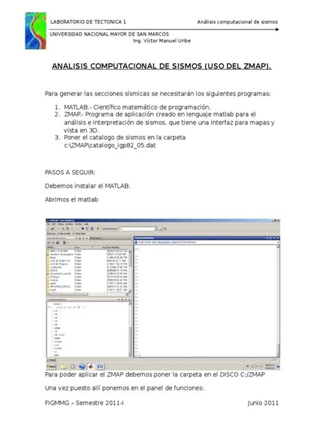 Pdf Curso Zmap Dokumentips