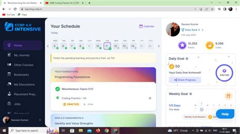 Naveen Kumar On Linkedin 14day 14day 30daysofcodechallenge 30daysofcodingchallenge