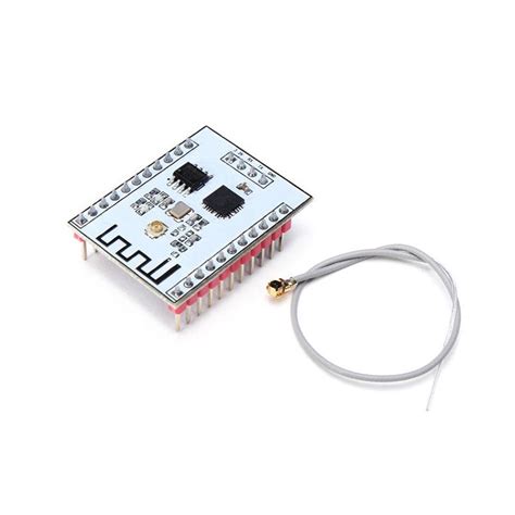 Esp Esp Remote Serial Port Wifi Transceiver Wireless Module