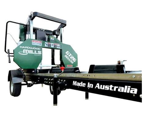 Home Hardwood Mills