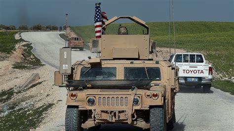 Us Delta Force Soldier Killed In Hunt For Isis Leader American Downfall