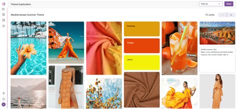 surface pattern design techniques and pattern types